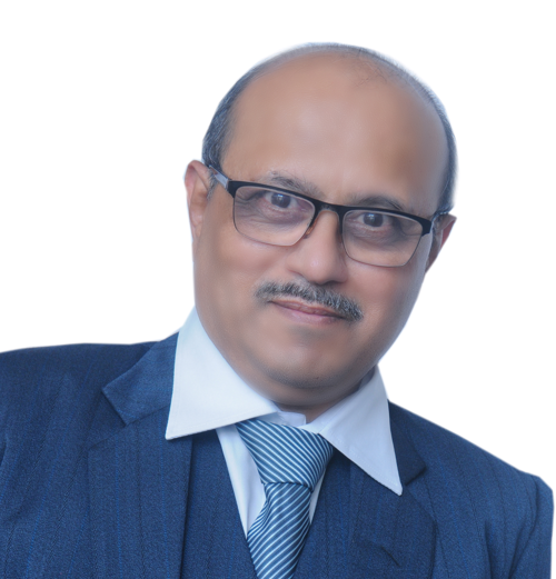 Home - Nitin Narkhede